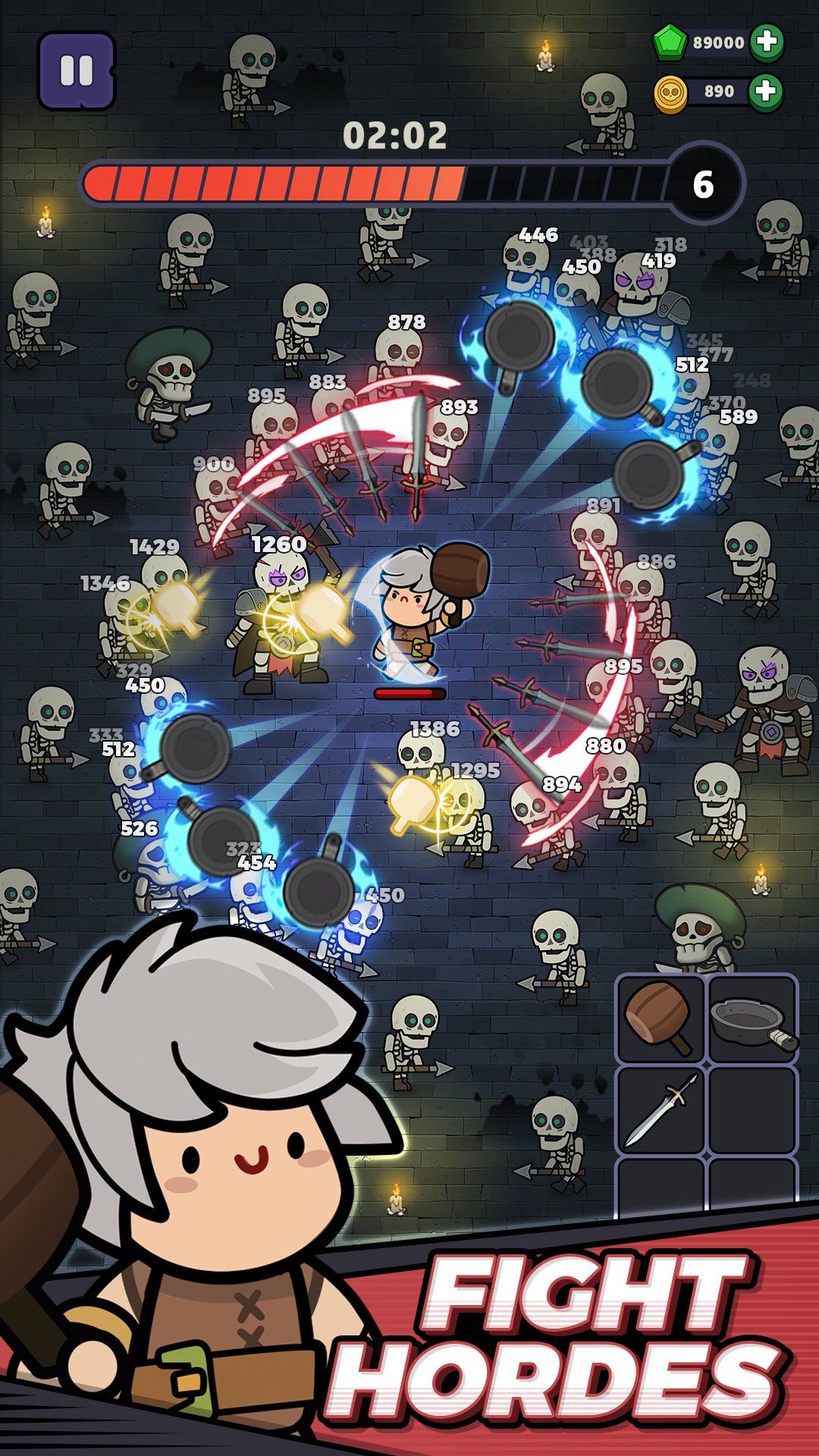 Little Fire APK for Android Download