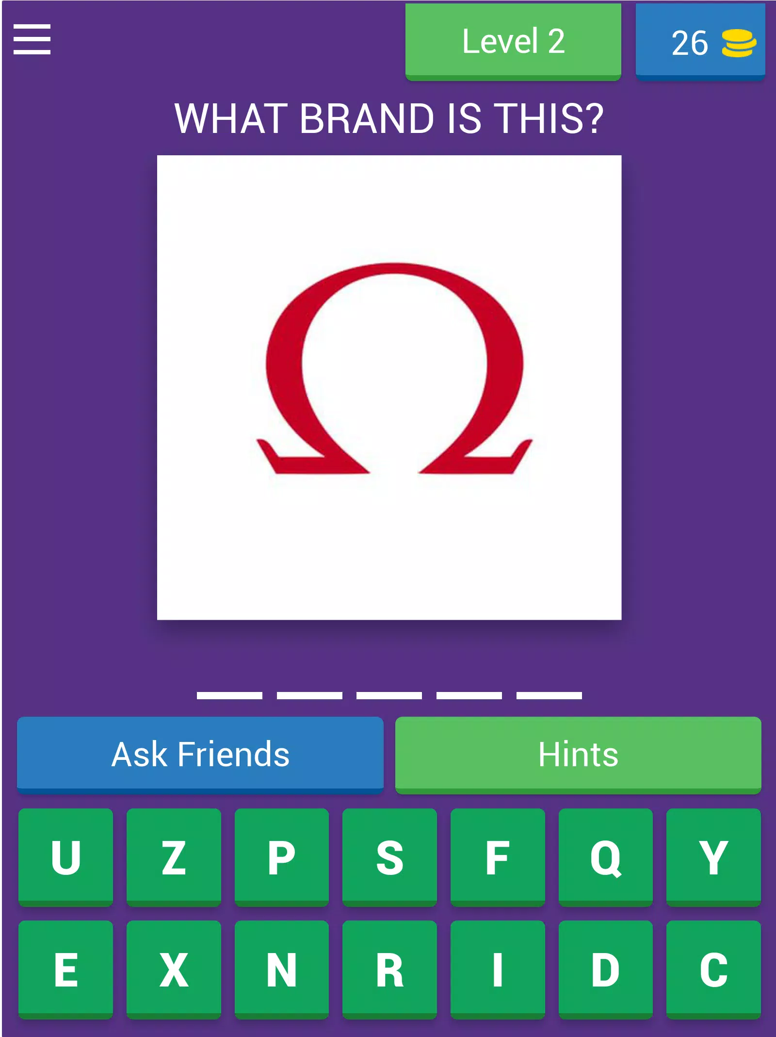 Watches Logo Quiz Answers