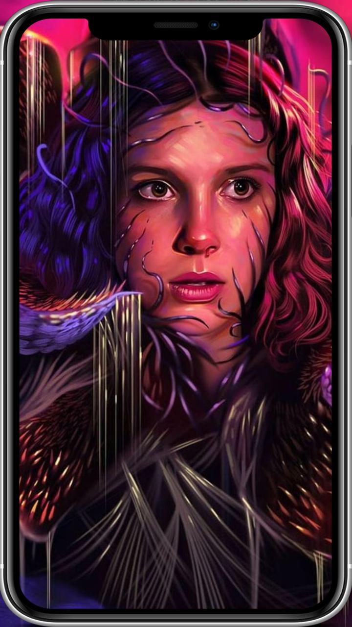 Stranger Things Live Wallpaper APK for Android Download Stranger Things Live Wallpaper APK for Android Download