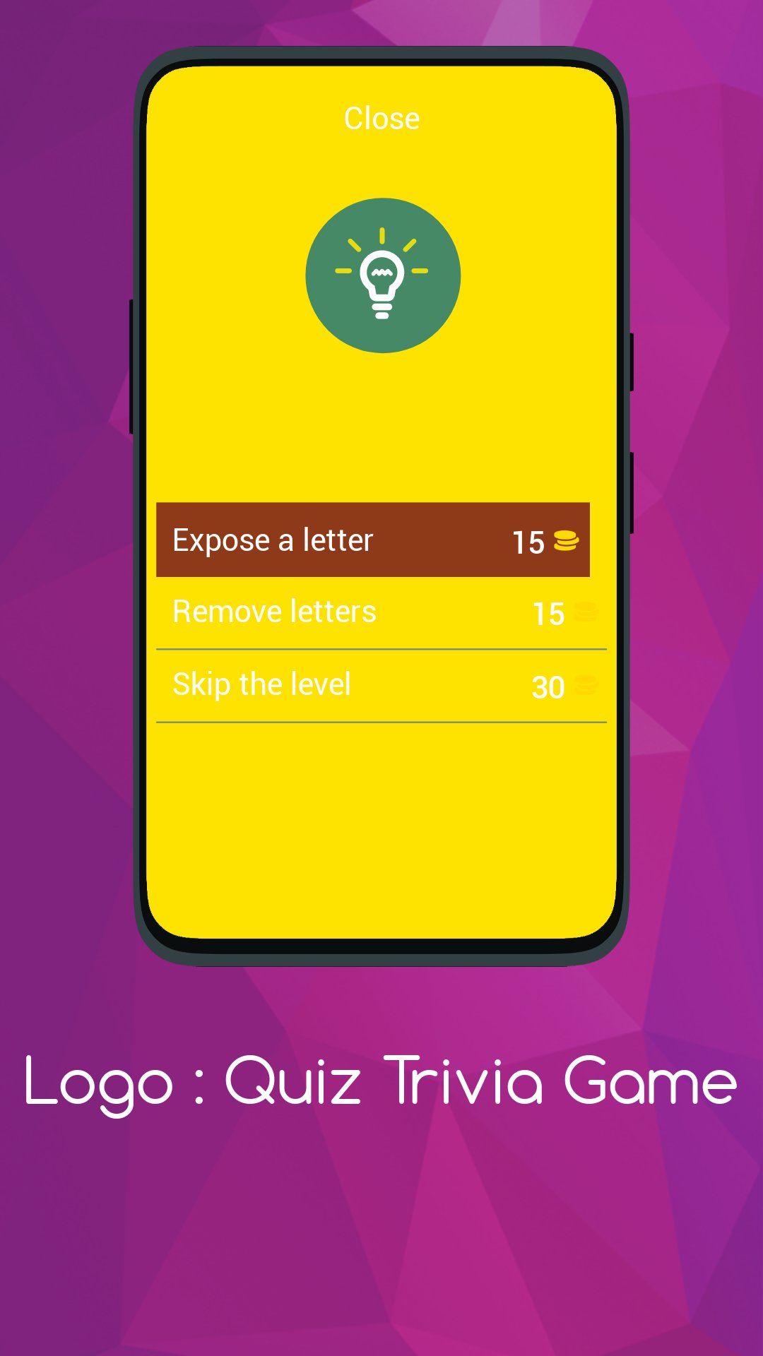 LOGO : QUIZ TRIVIA GAME APK for Android Download