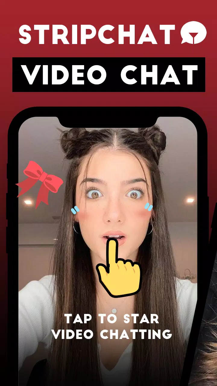 Скачать Stripchat APK для Android - Последняя Версия