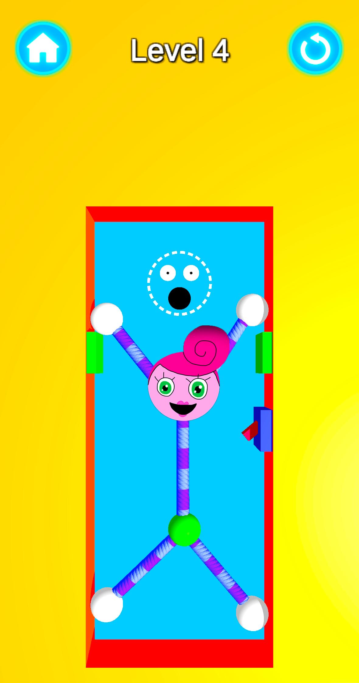 Mommy Stretchy Long Legs Apk For Android Download