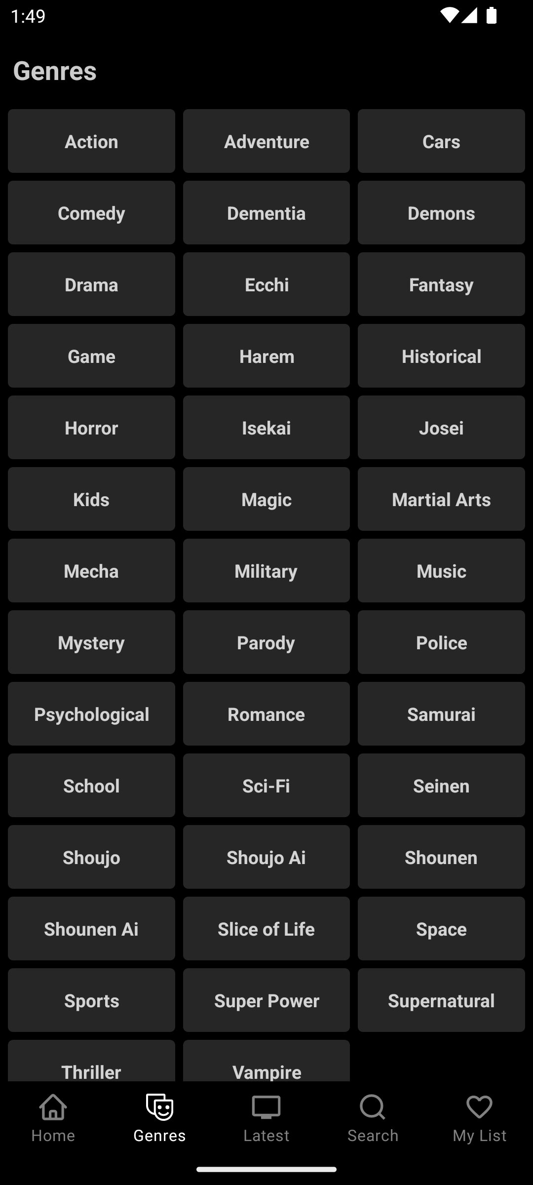 Anitaku APK Download for Android - Latest Version