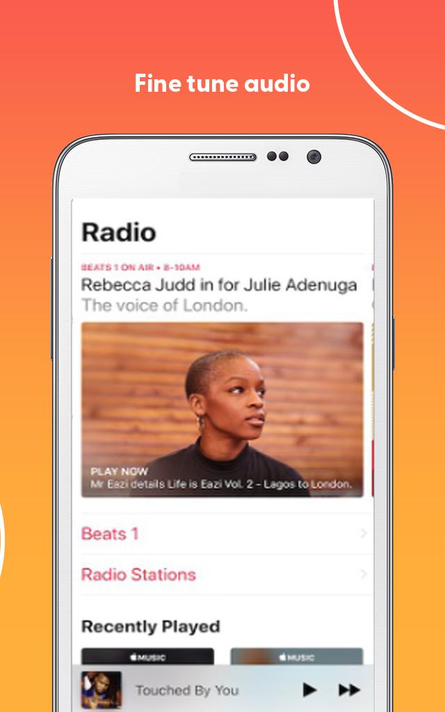 Musi Simple Music Streaming Apk For Android Download