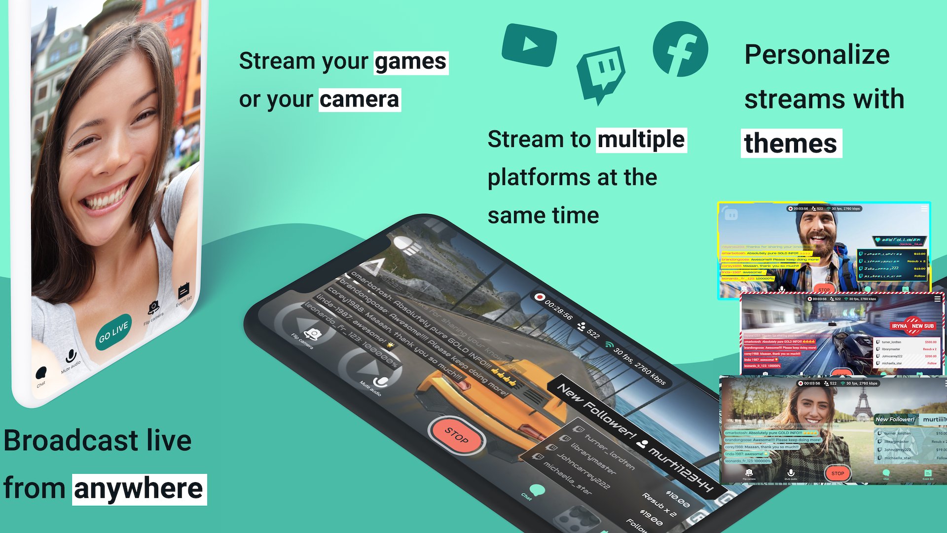 Streamlabs APK for Android Download