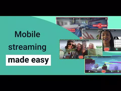 Best game live streaming apps of 2022