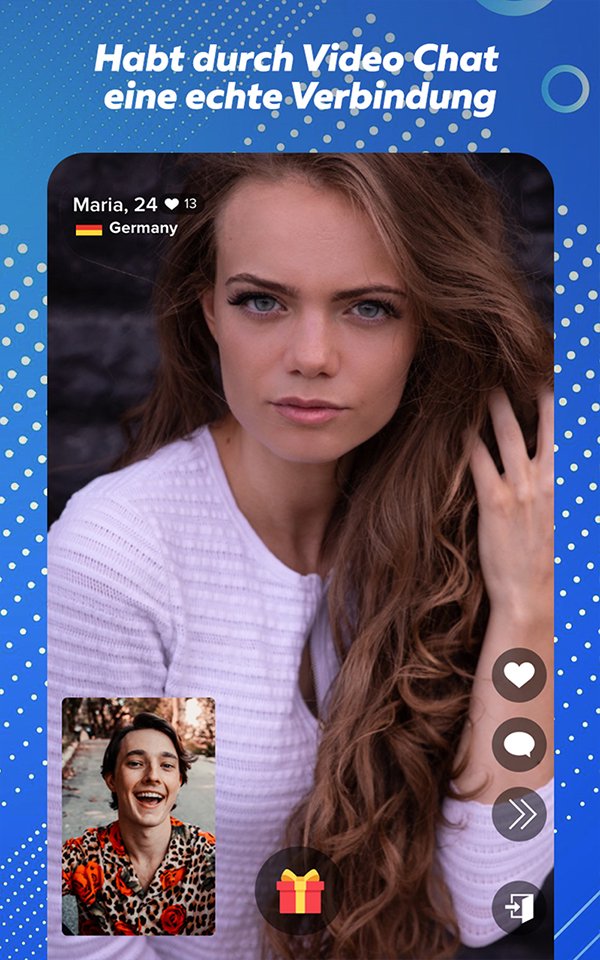 DODO - Live-Video-Chat APK für Android herunterladen