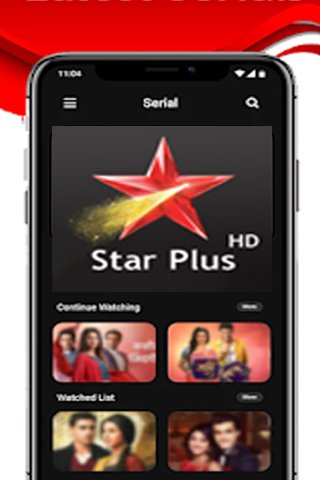 Star Plus Serials-Colors TV Hotstar Tips Star-Tv APK for Android Download