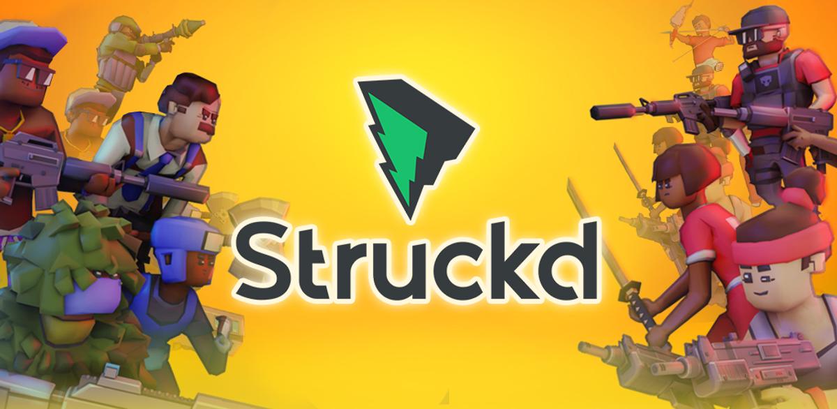 How to Download Struckd - 3D Game Creator Latest Version for Android 2025