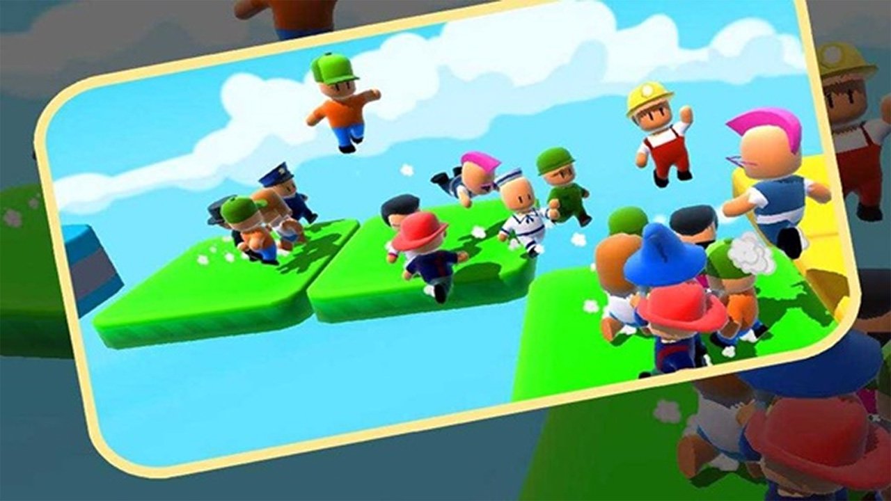 Guide For Stumble Guys APK for Android Download