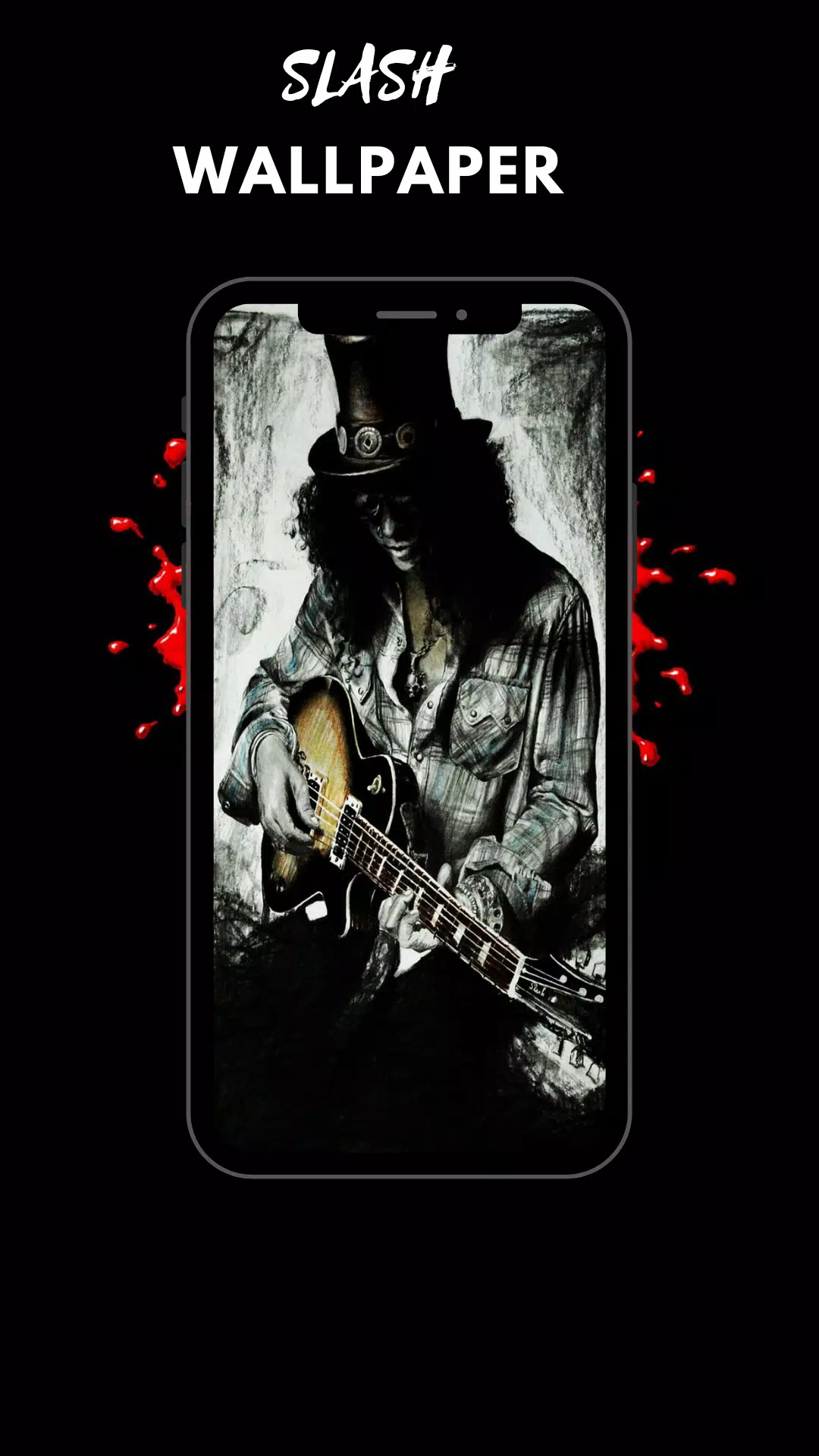 Slash Wallpaper Iphone