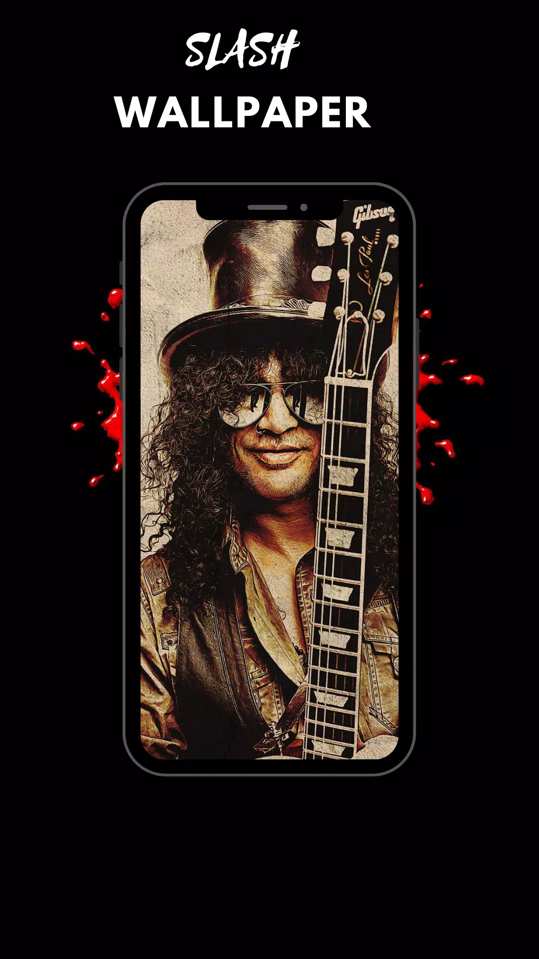 Slash Wallpaper Iphone
