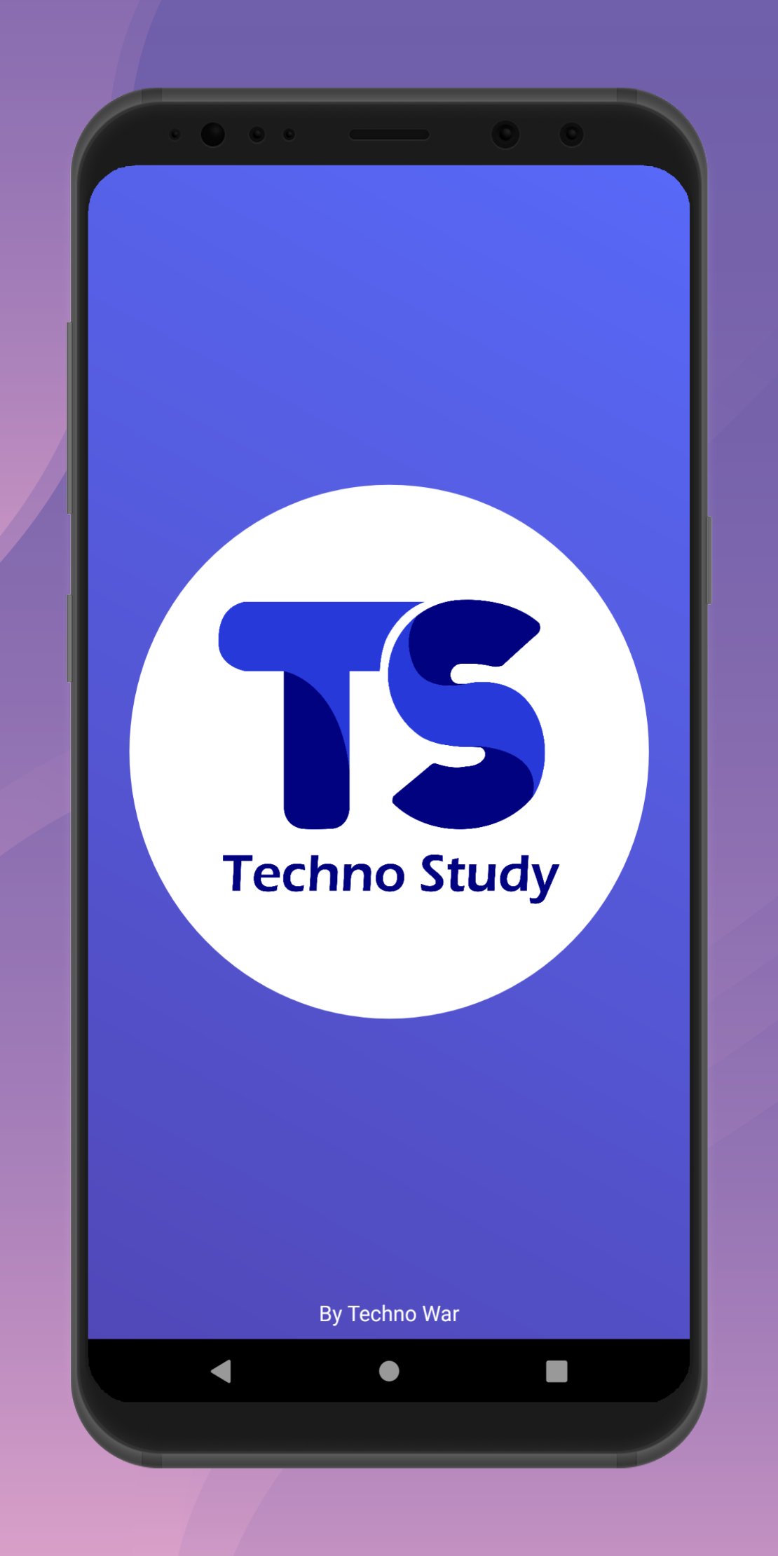Descarga de APK de TechnoStudy para Android