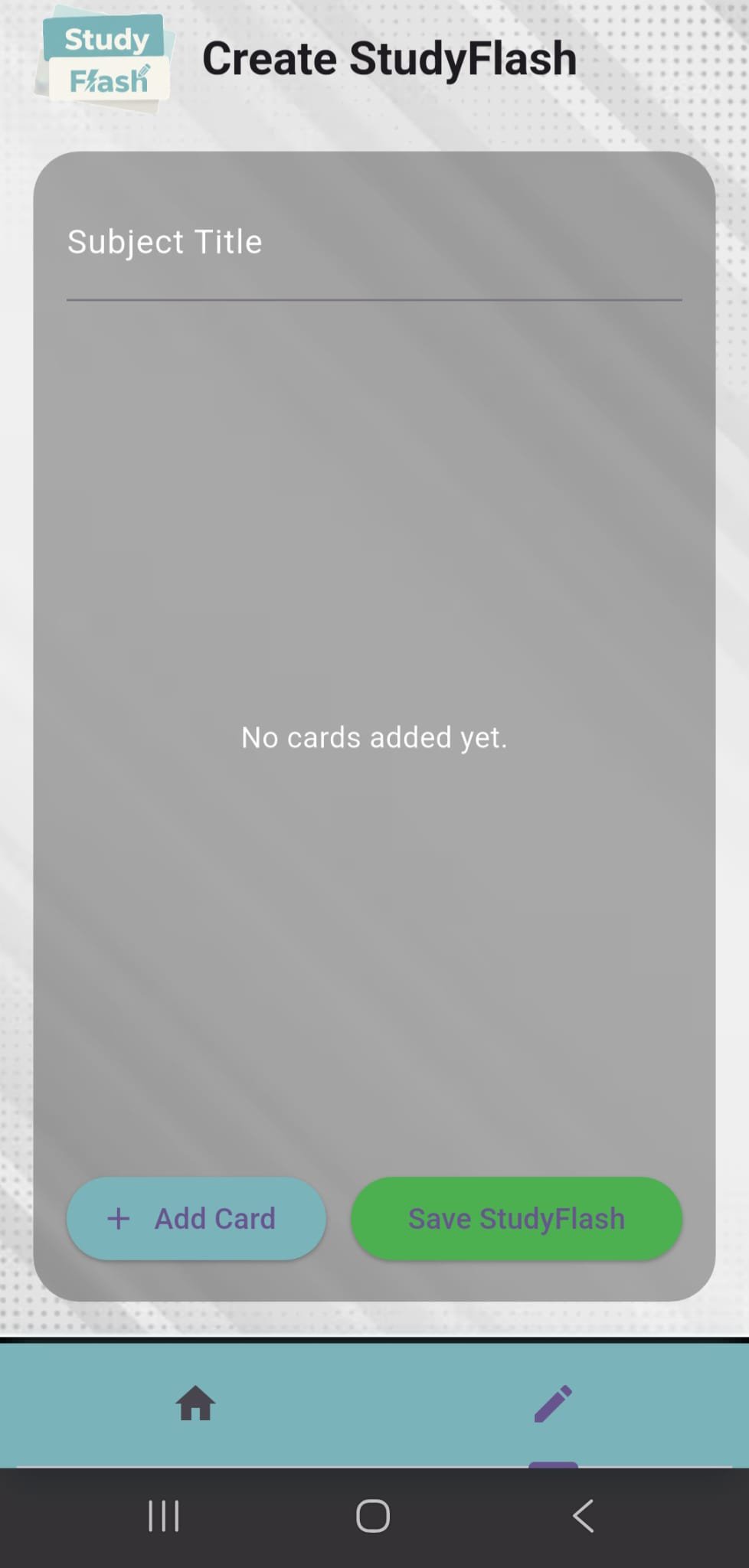 StudyFlash APK for Android Download