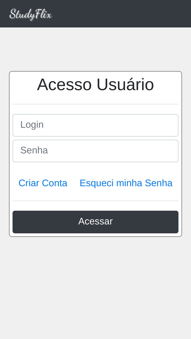 StudyFlix APK for Android Download