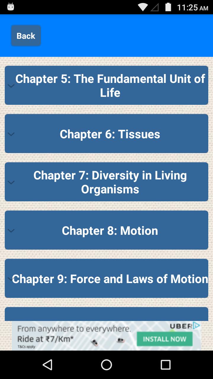 Download Do APK De Class 9 Science NCERT Solution Para Android download-do-apk-de-class-9-science-ncert-solution-para-android