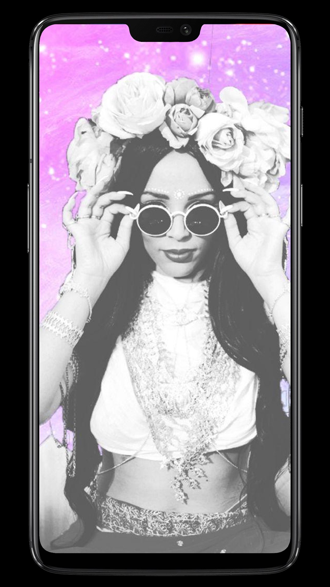 Doja Cat Wallpaper 4k APK for Android Download
