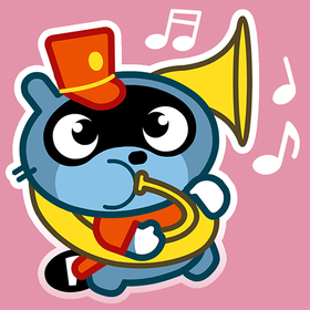 Pango Music Band Maker Latest Version 1.5.0 for Android