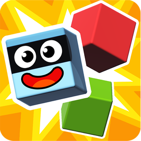 Pango Kaboom : cube stacking Latest Version 1.9.0 for Android