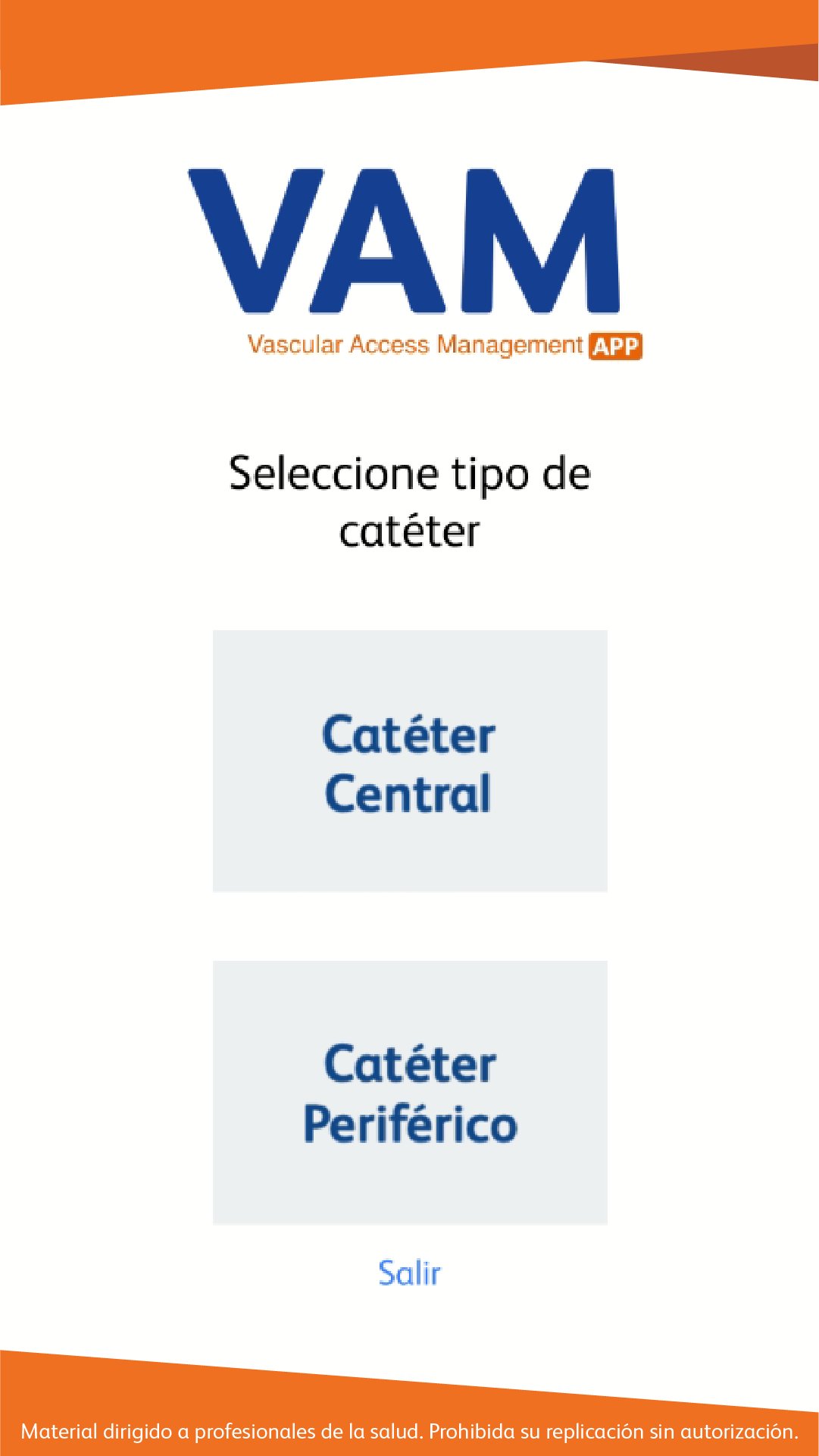Download VAM Latest Version 11 Android APK File