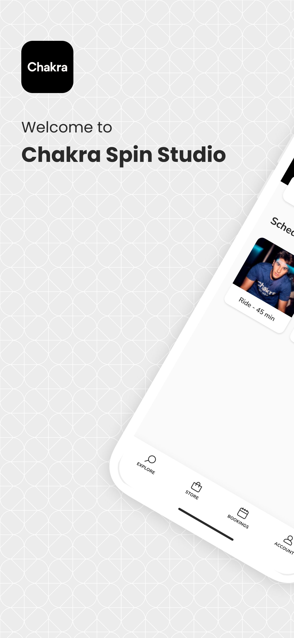 Chakra Spin Studio APK for Android Download