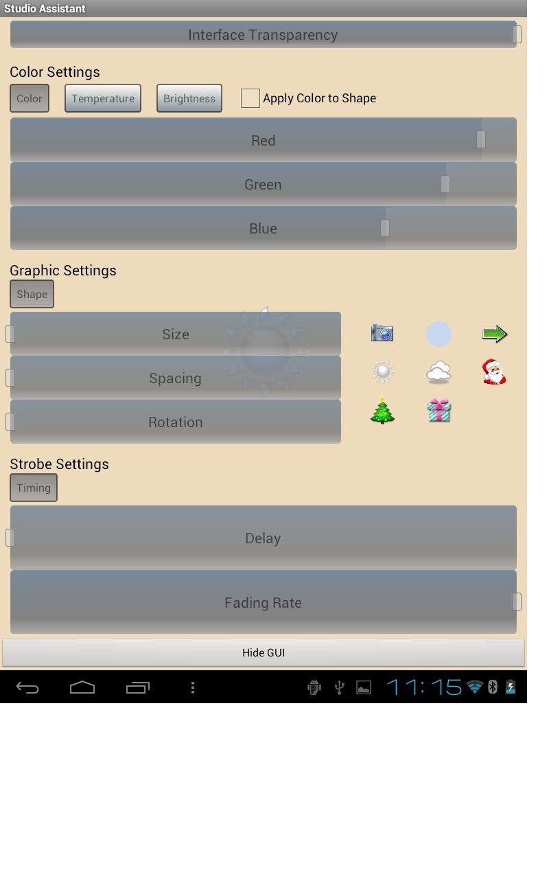 Studio Assistant APK for Android Download
