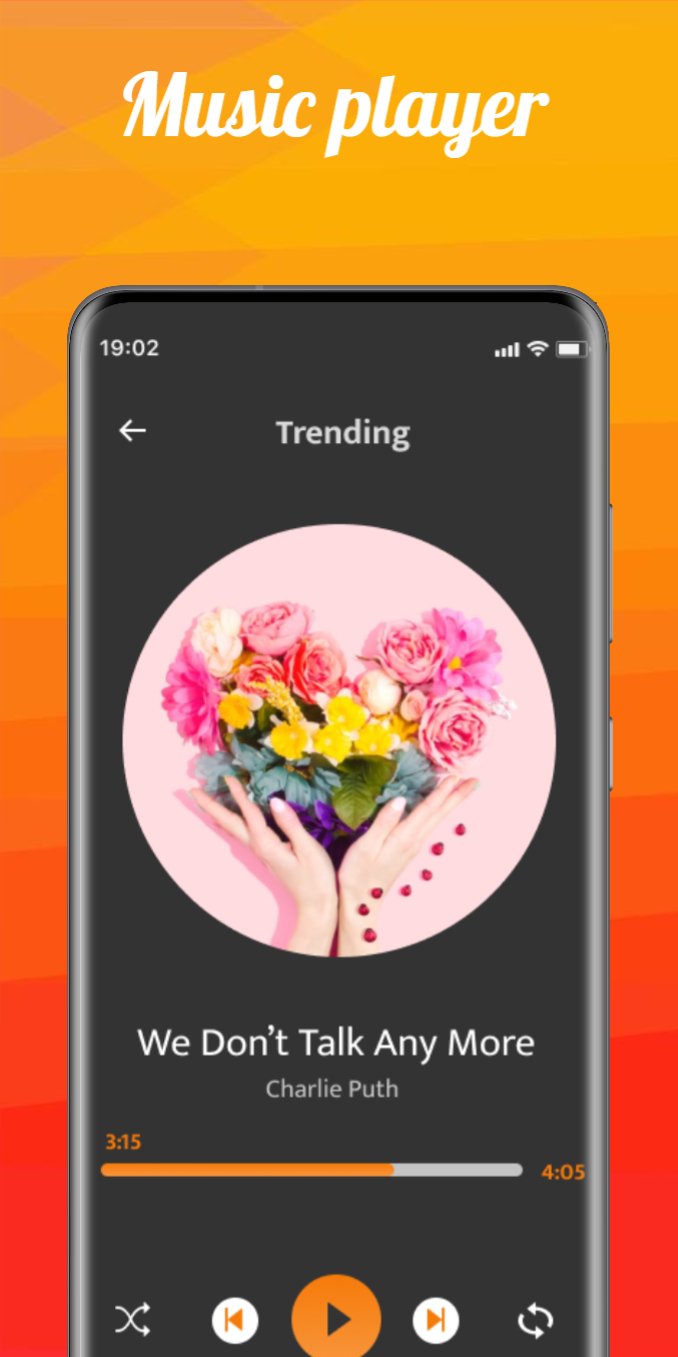 Musi Simple Music APK for Android Download