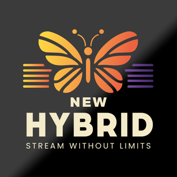 NewHybrid APK Download for Android - Latest Version