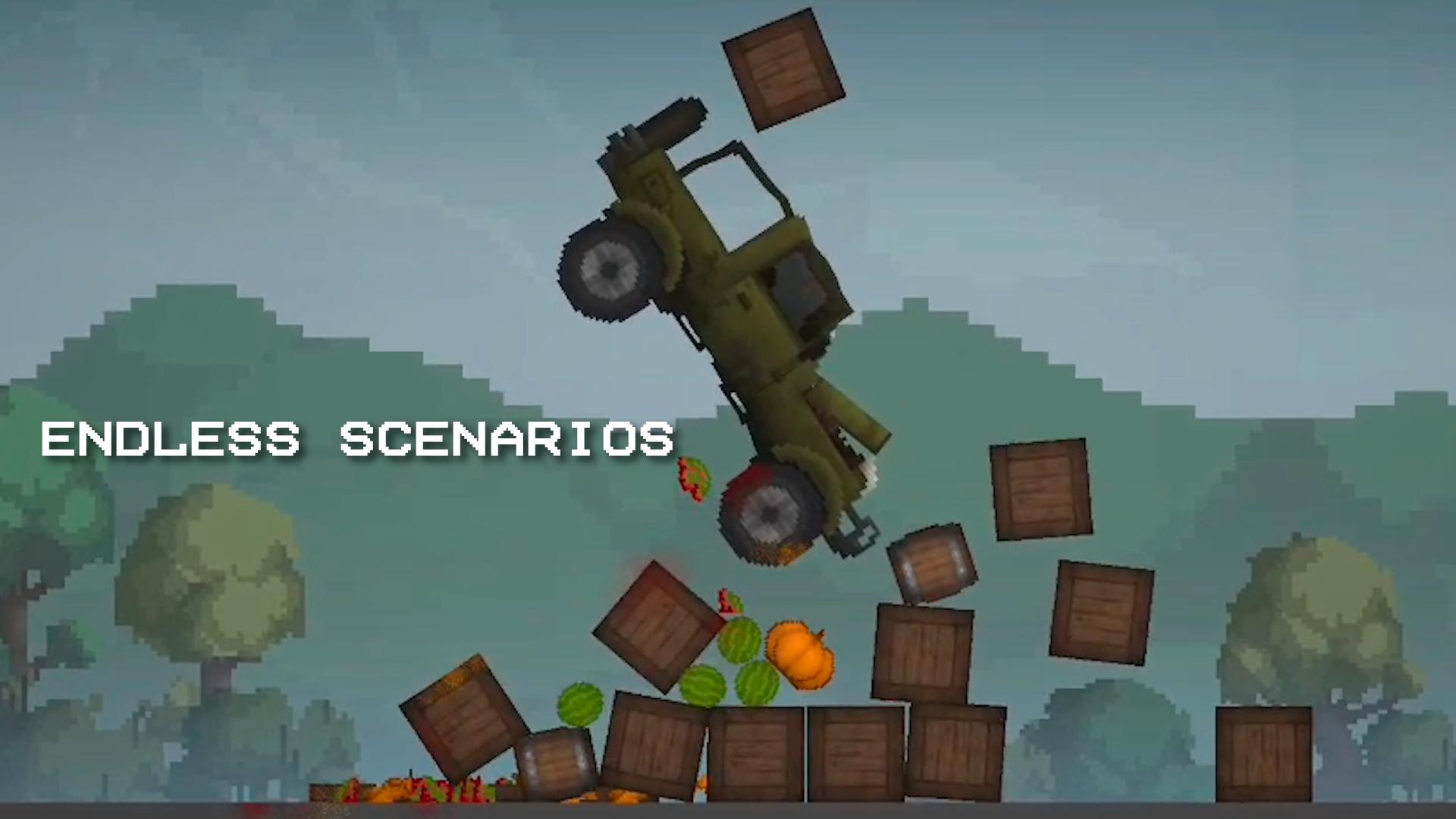 Descargar Melon Sandbox APK para Android - Última Versión Descargar Melon Sandbox APK para Android - Última Versión