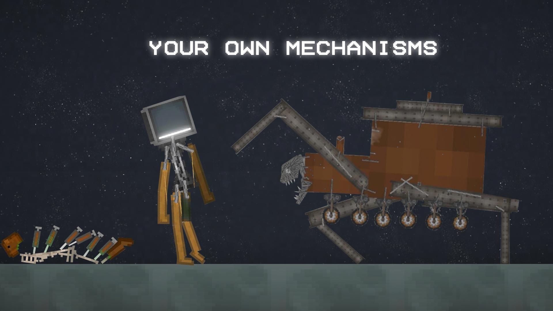 Melon Sandbox APK for Android Download Melon Sandbox APK for Android Download