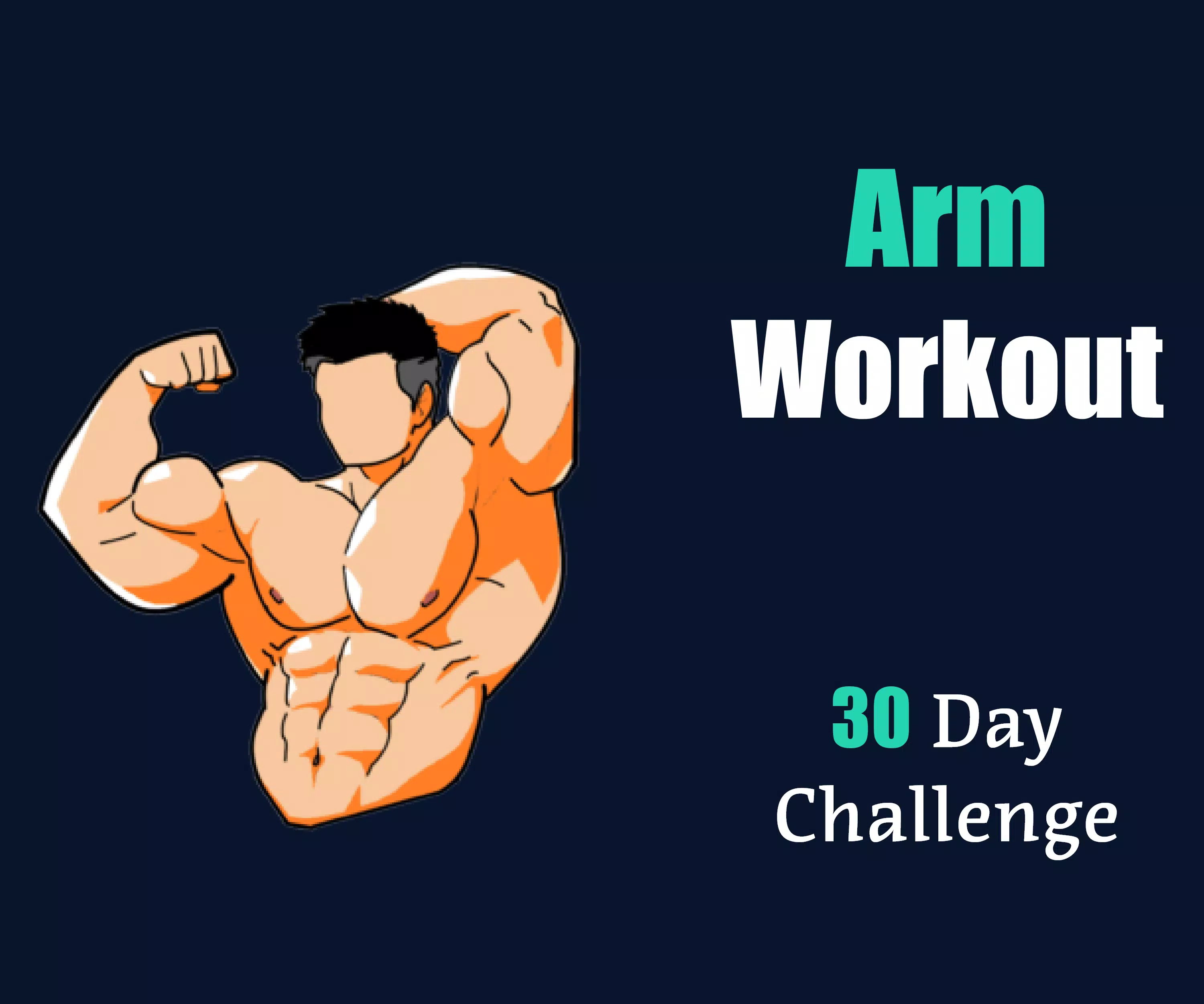 Biceps Workout At Home