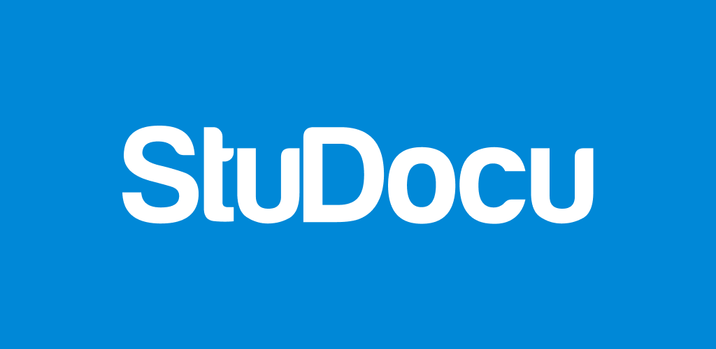 How to Download Studocu: AI Notes & Summaries Latest Version for ...