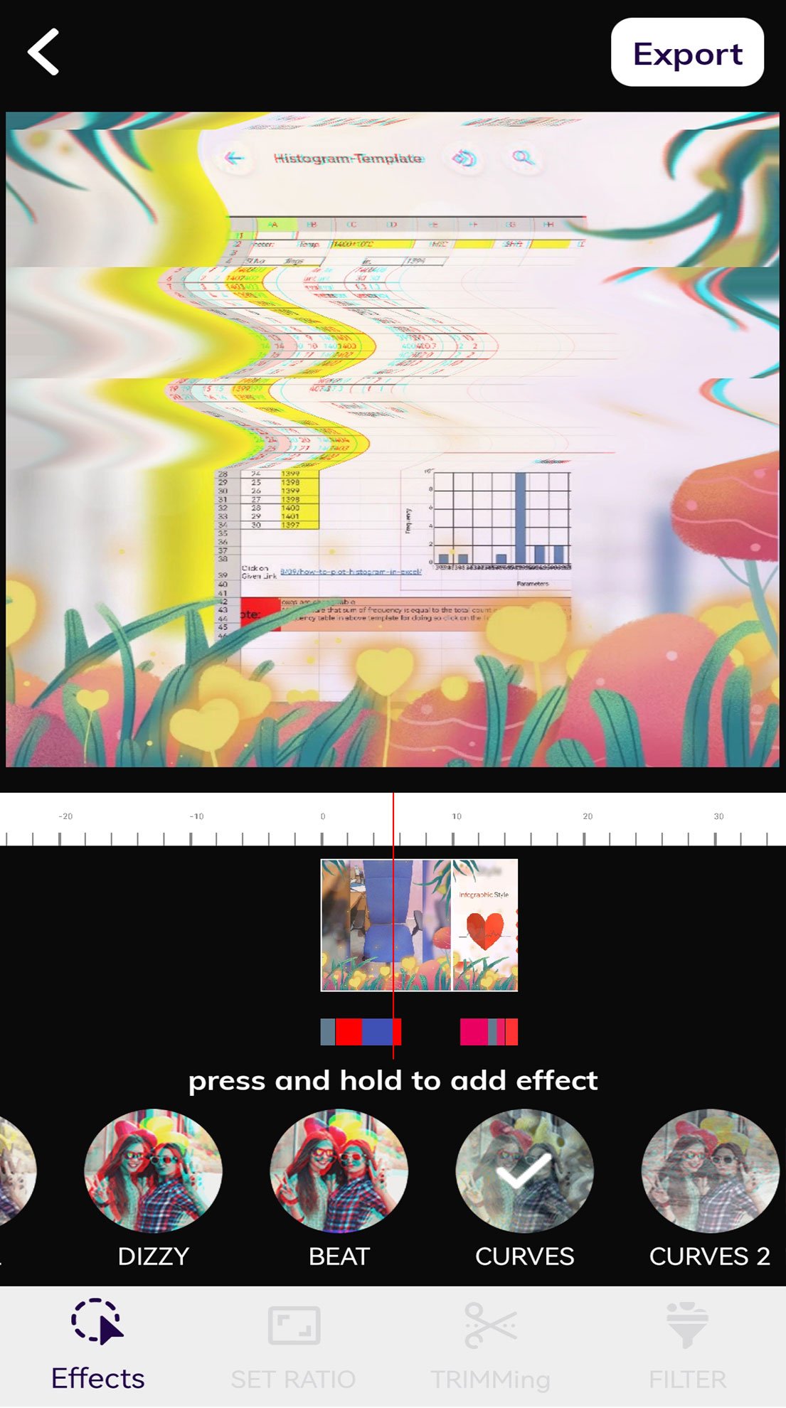 Glitch Maker APK for Android Download