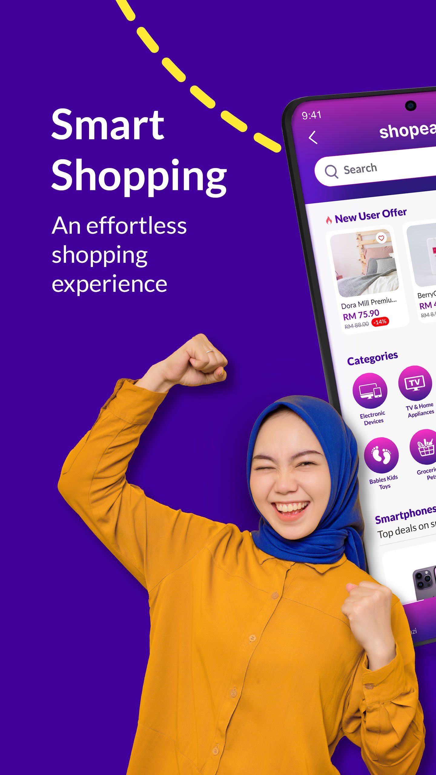 sooeazi APK للاندرويد تنزيل