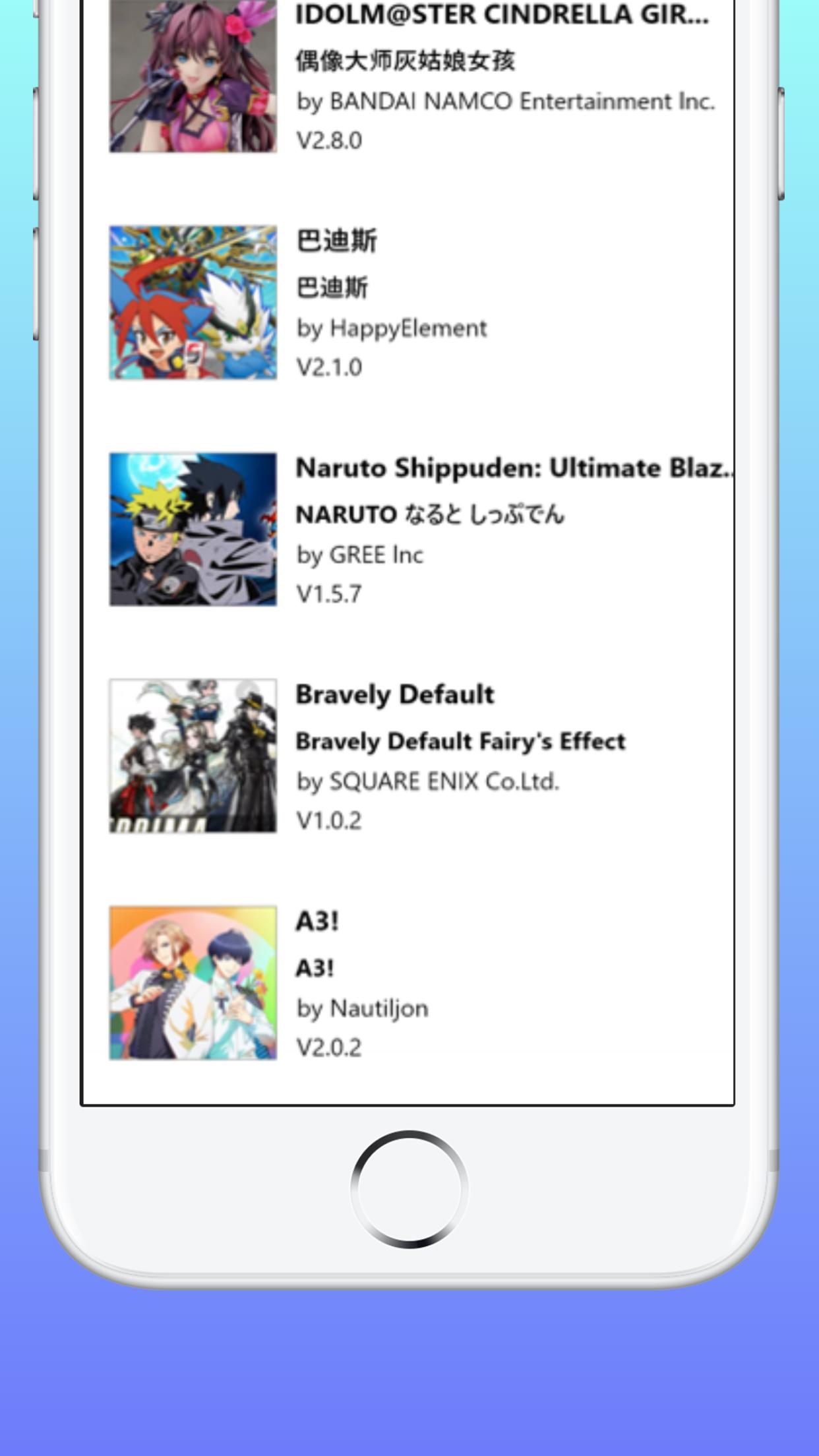 Qooapp Store Tips Game Apk For Android Download