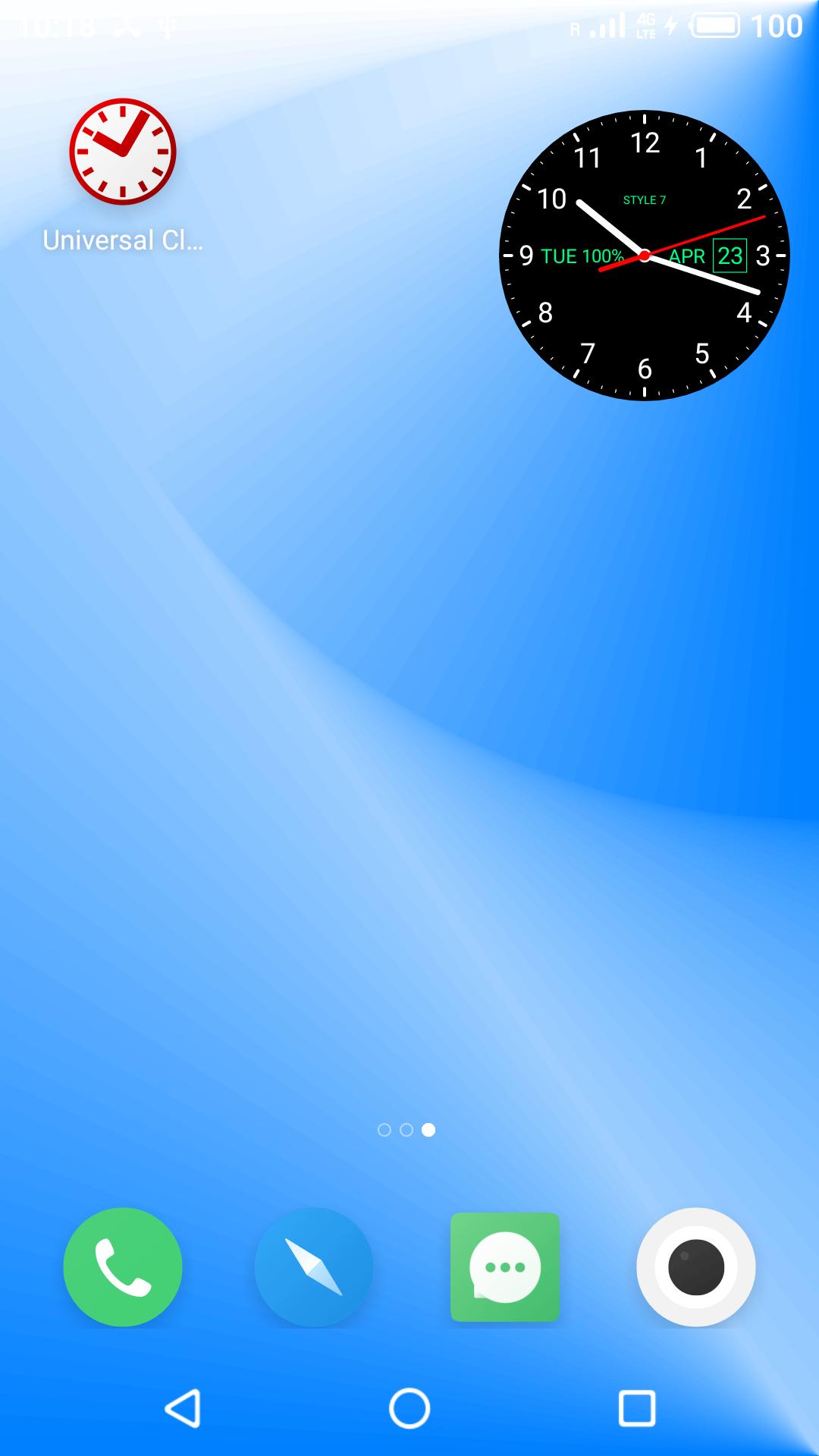 Analog Clock Live Wallpaper-7 APK for Android Download Analog Clock Live Wallpaper-7 APK for Android Download