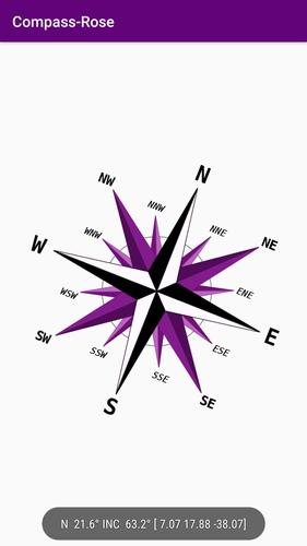Android I in Digital Compass Sensor Rose APK y ndir android-i-in-digital-compass-sensor-rose-apk-y-ndir