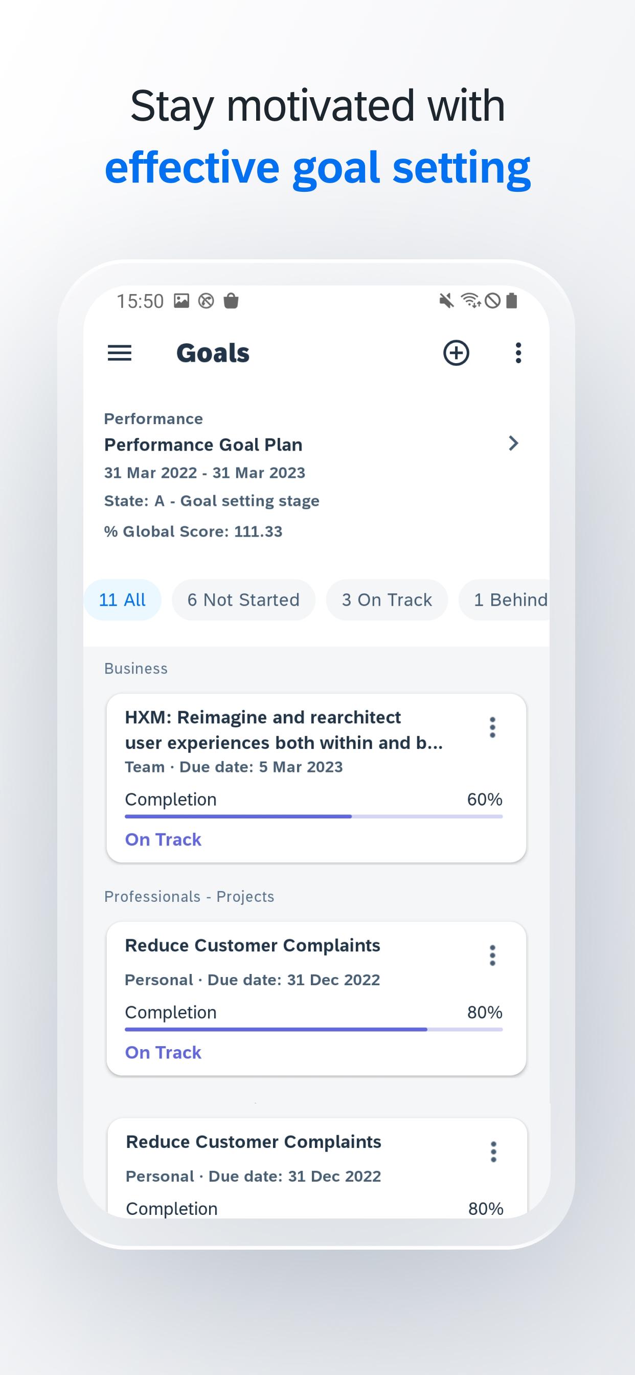 SAP SuccessFactors Mobile APK for Android Download SAP SuccessFactors Mobile APK for Android Download