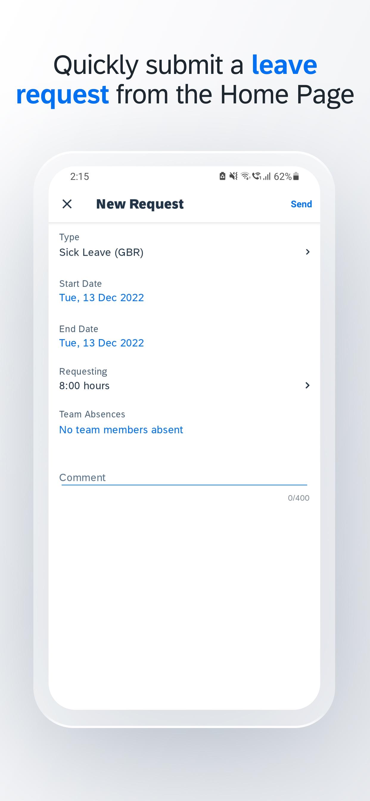 SAP SuccessFactors Mobile APK for Android Download SAP SuccessFactors Mobile APK for Android Download