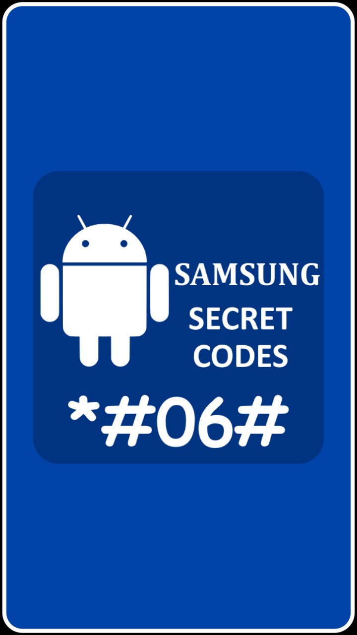 Secret Codes for Samsung Mobile APK for Android Download