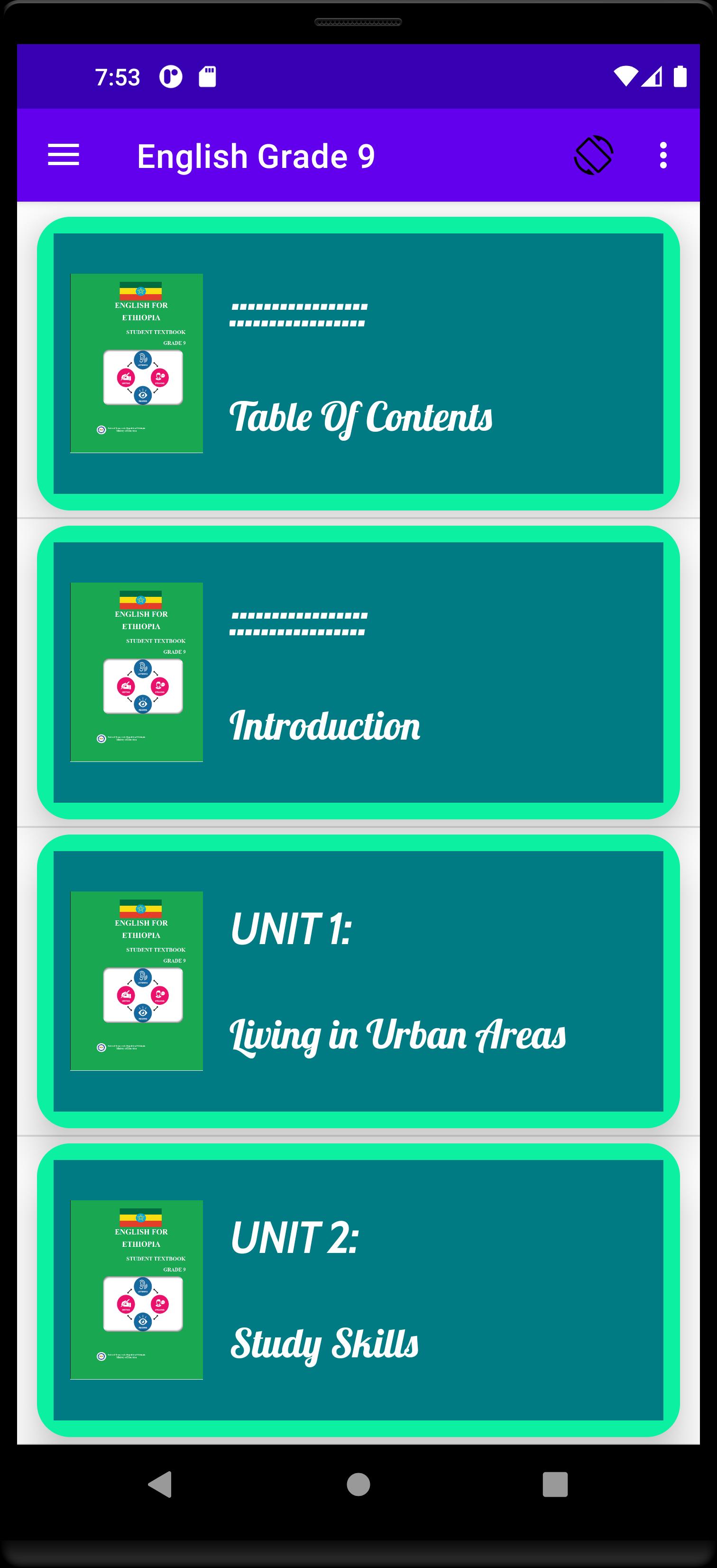 English Grade 9 APK For Android Download english-grade-9-apk-for-android-download