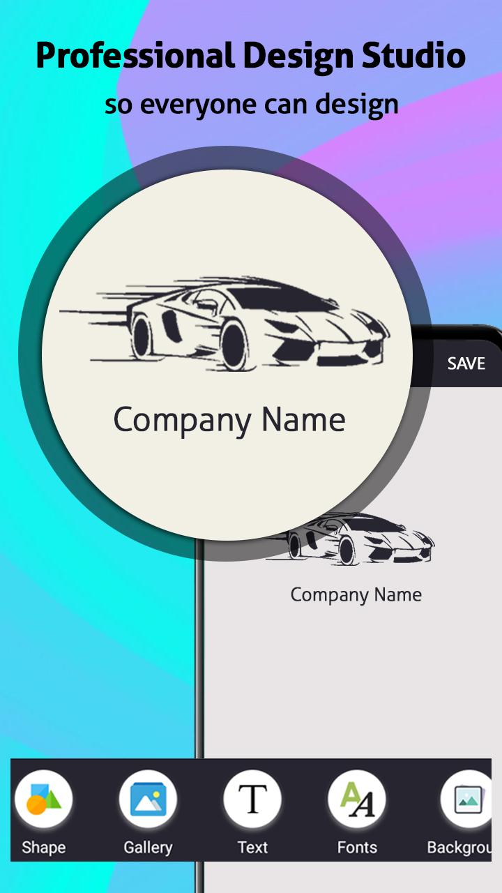 Android Logo Maker APK android-logo-maker-apk