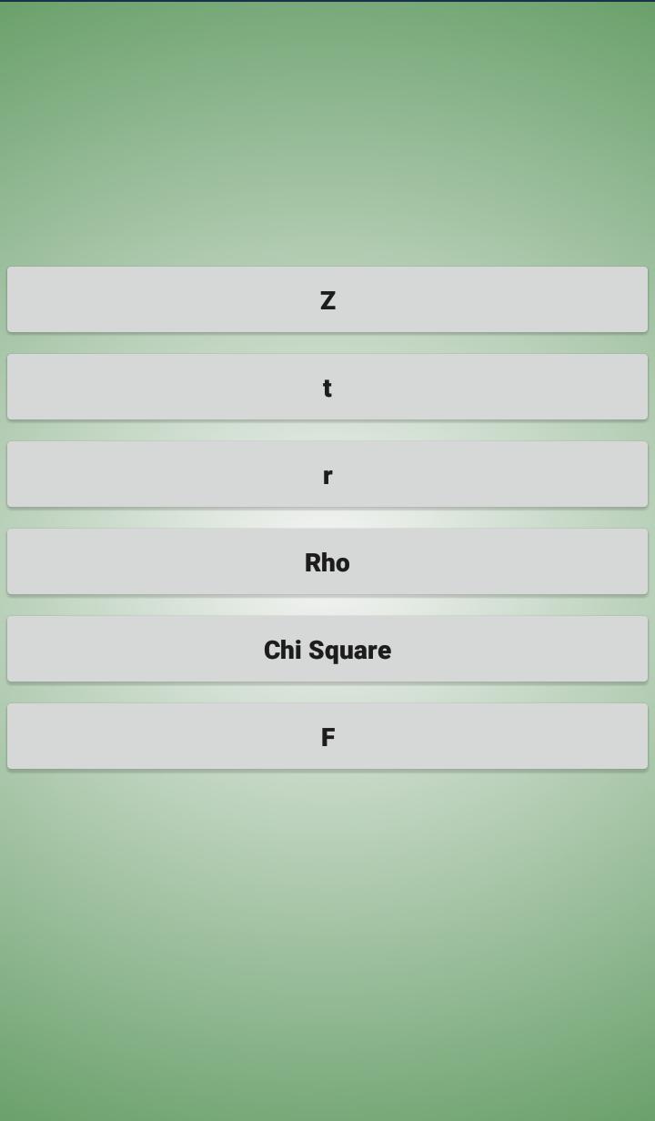 ดาวน์โหลด P Value Calculator Apk สำหรับ Android