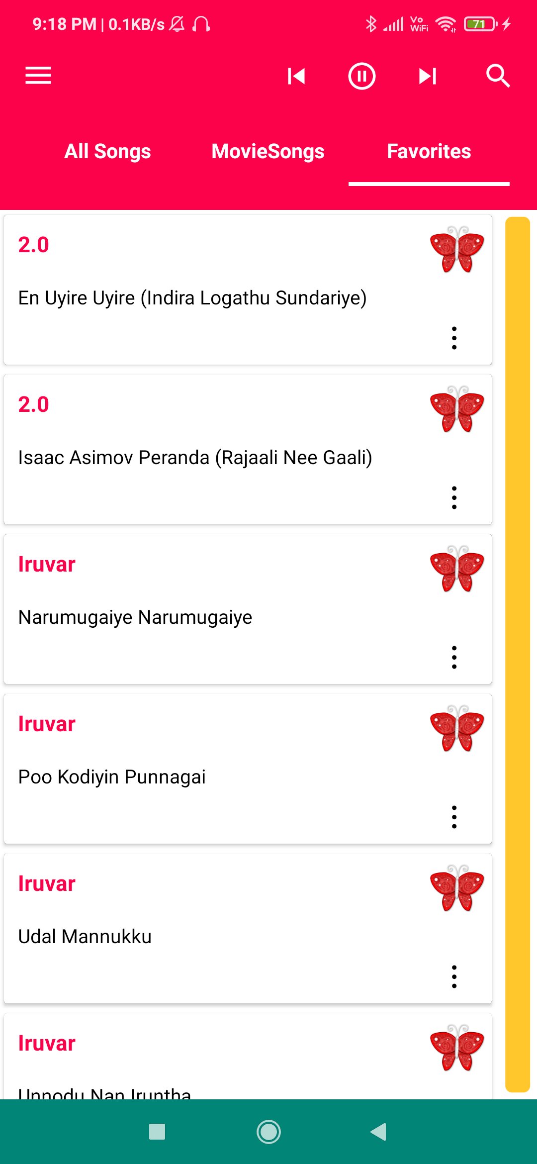 A.R Rahman Hits APK for Android Download