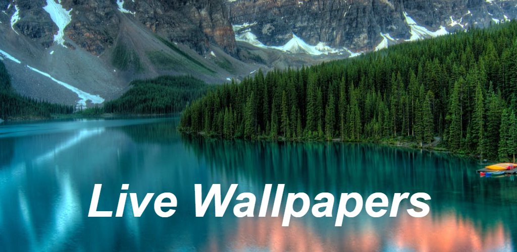 Live Wallpapers Free APK for Android Download