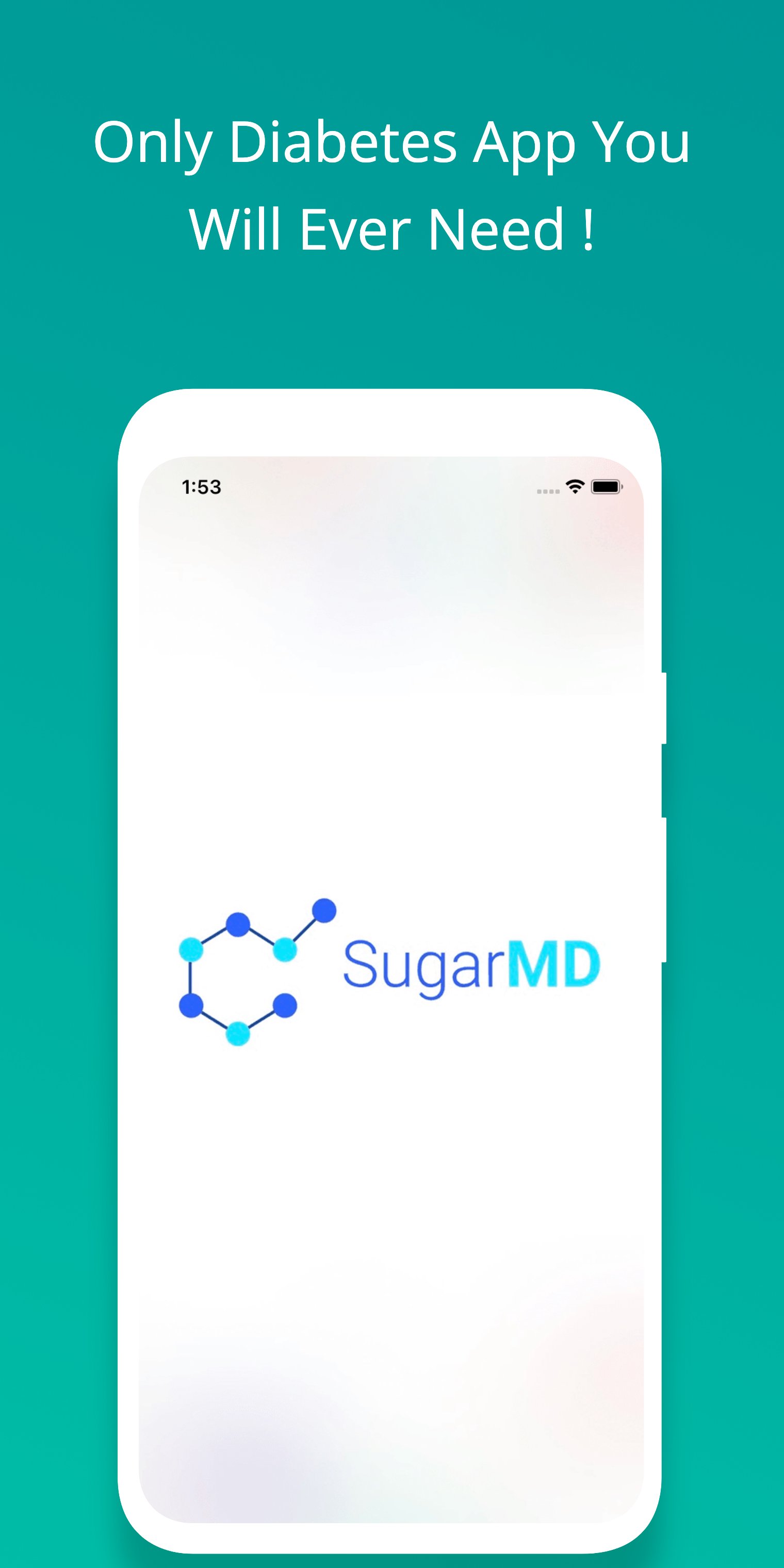 قم بتنزيل SugarMD بأحدث إصدار 1.1.3 ملف APK الأندرويد