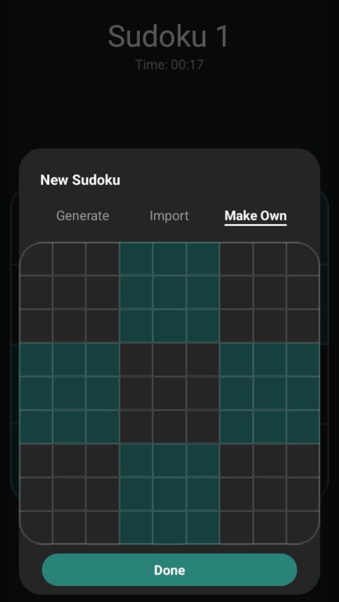 Classic Sudoku Puzzle Game Latest Version 1.1 for Android Classic Sudoku Puzzle Game Latest Version 1.1 for Android