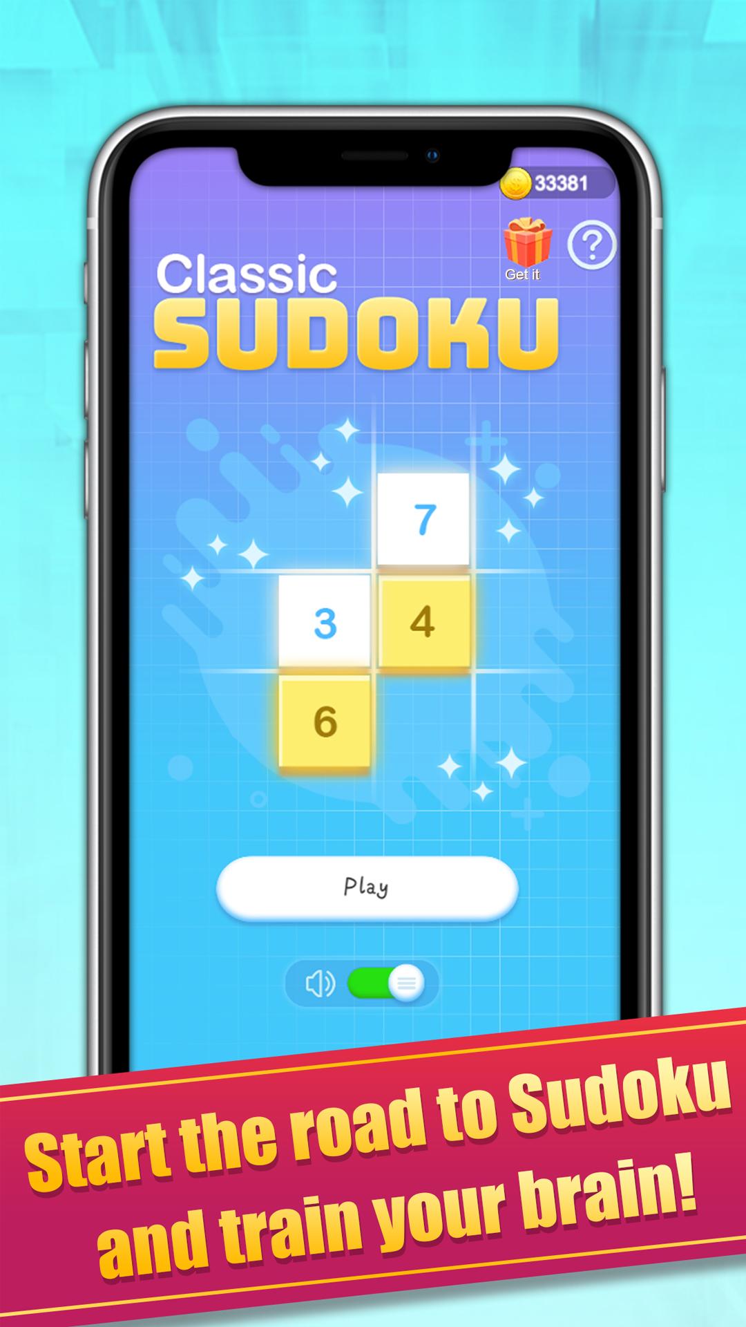 Sudoku - Free Classic Puzzle Games APK for Android Download Sudoku - Free Classic Puzzle Games APK for Android Download