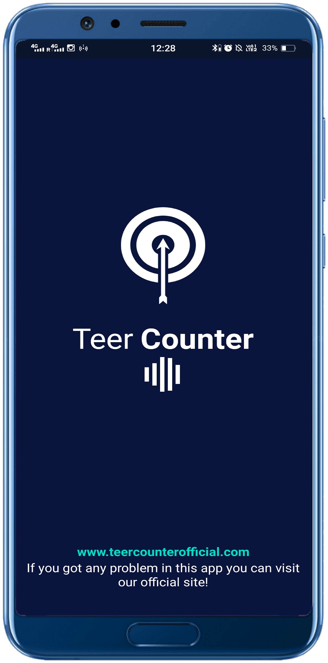 Скачать Teer Counter (Official) APK для Android