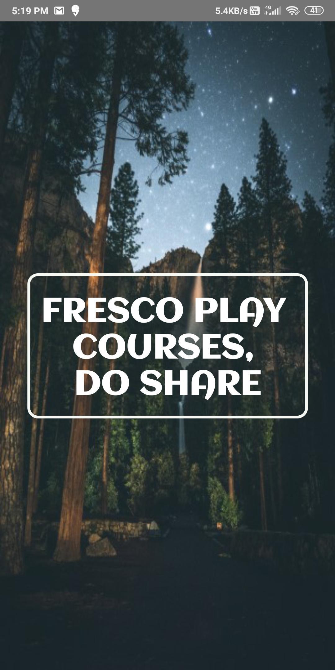 Tcs Fresco Play Apk For Android Download
